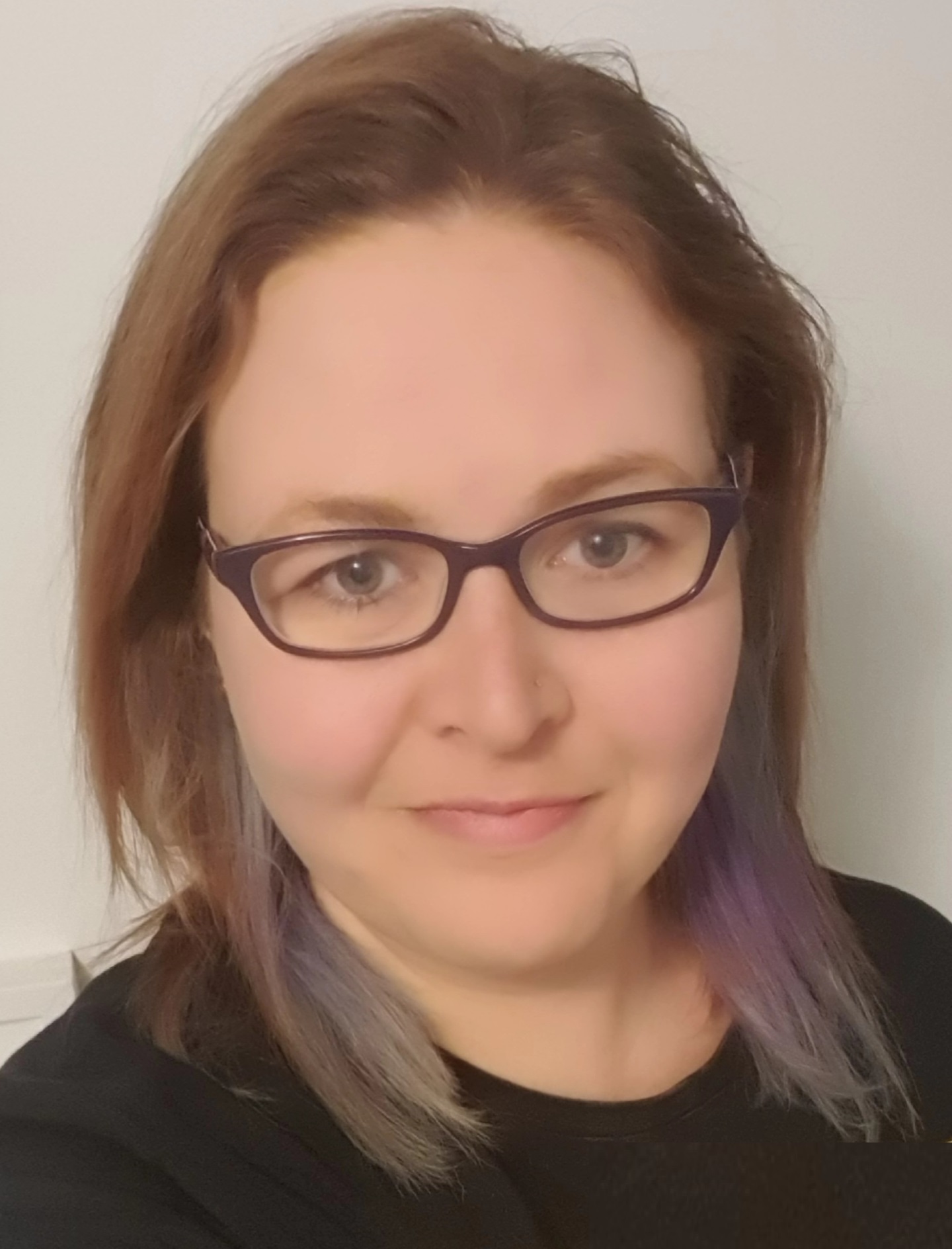 About Me – Louisa Peters Research